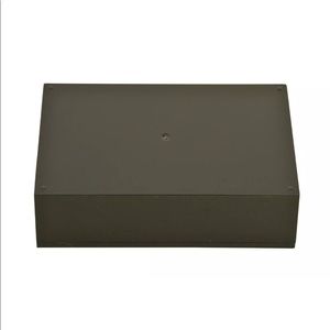 CHANEL | Storage & Organization | Chanel Jewelry Case With Mirror ...